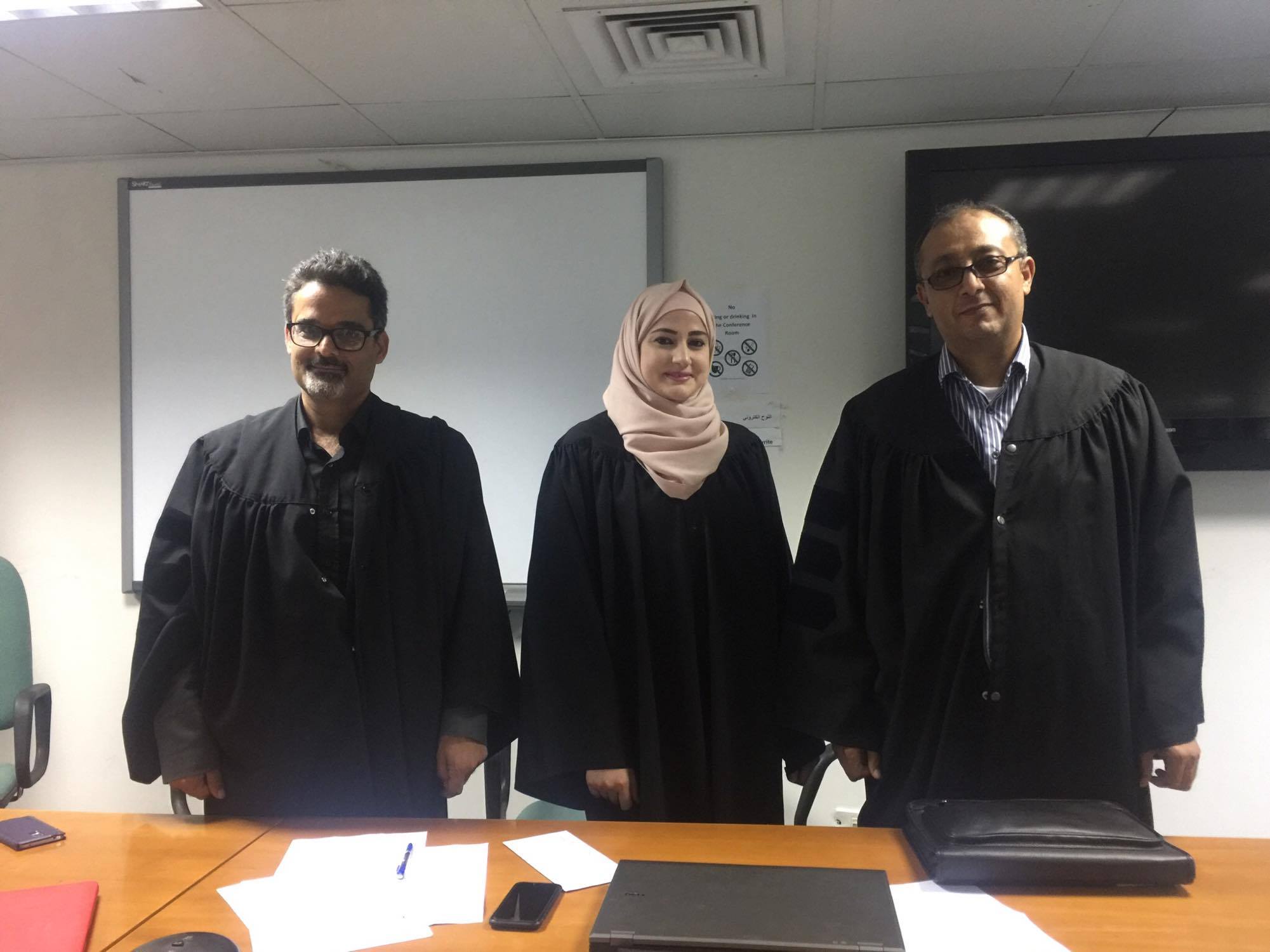 News | Faculty of Graduate Studies