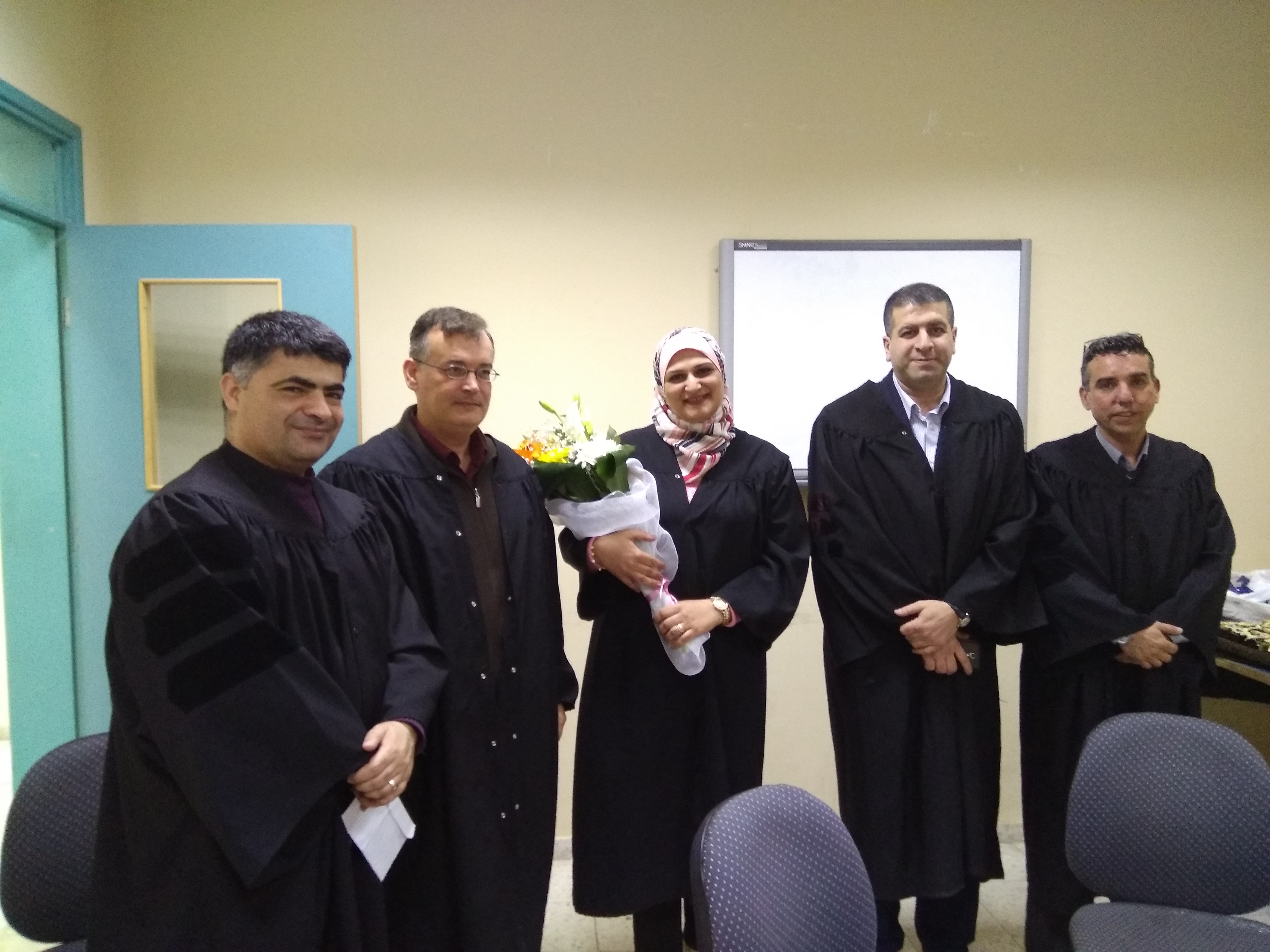 News | Faculty of Graduate Studies